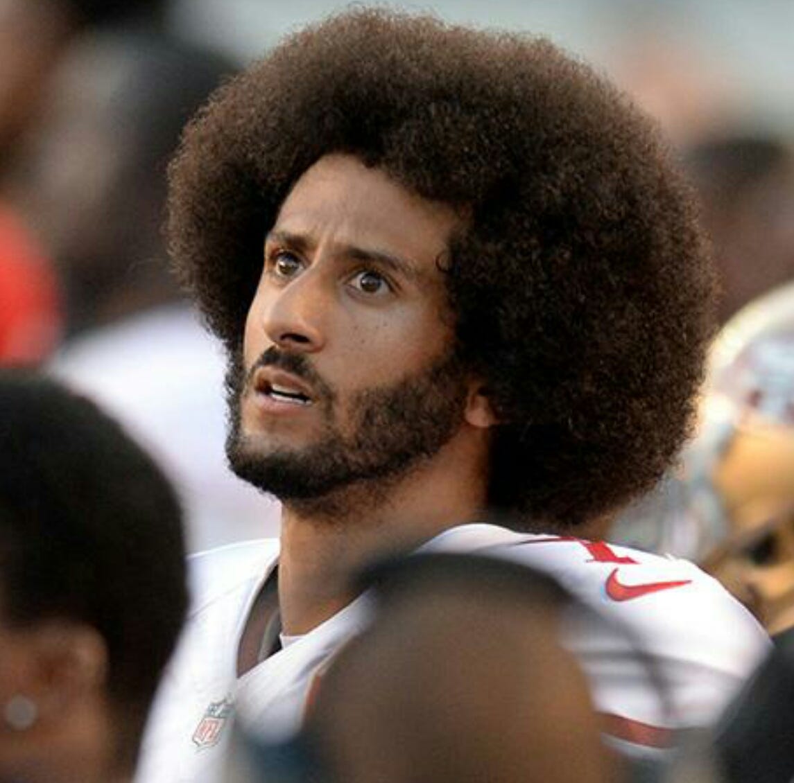 NFL GM Admits That Kaepernick is being Black Balled! | by Gene Clemons ...
