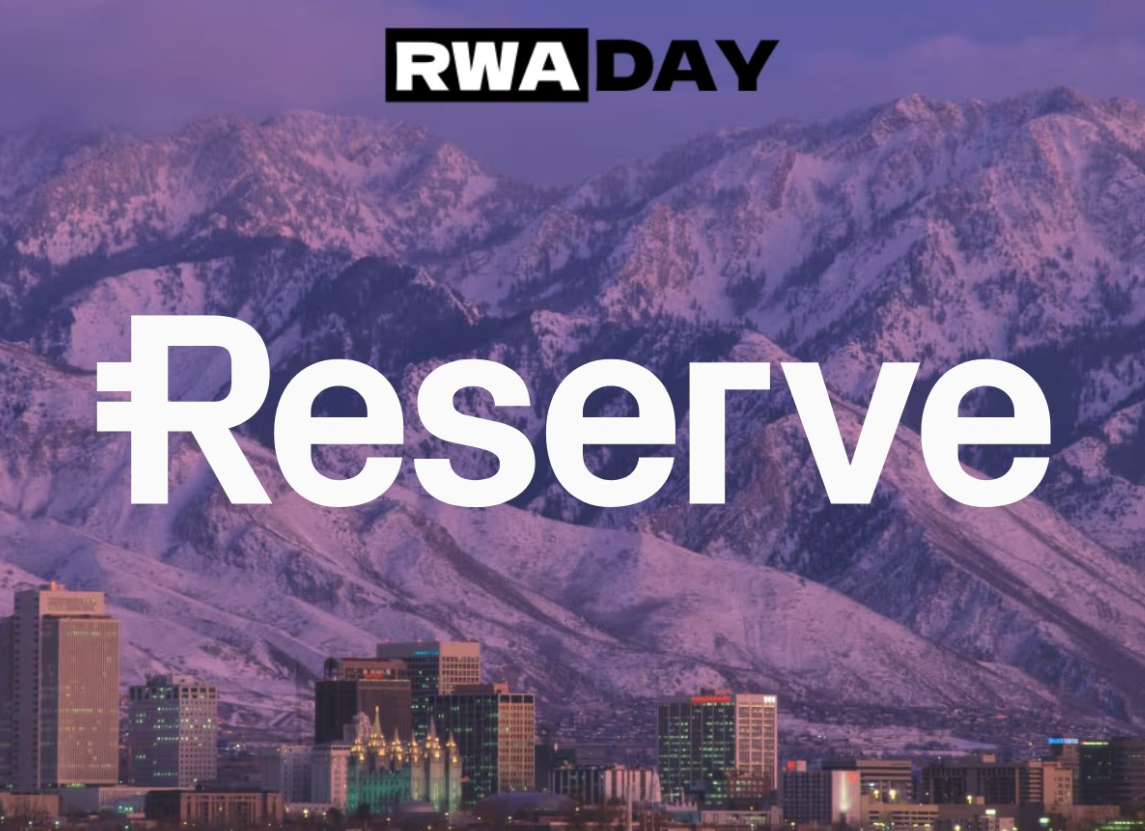 Reserve Unofficial Update. RWA Day, ETH+ retrospective, TVL AND… | by ...