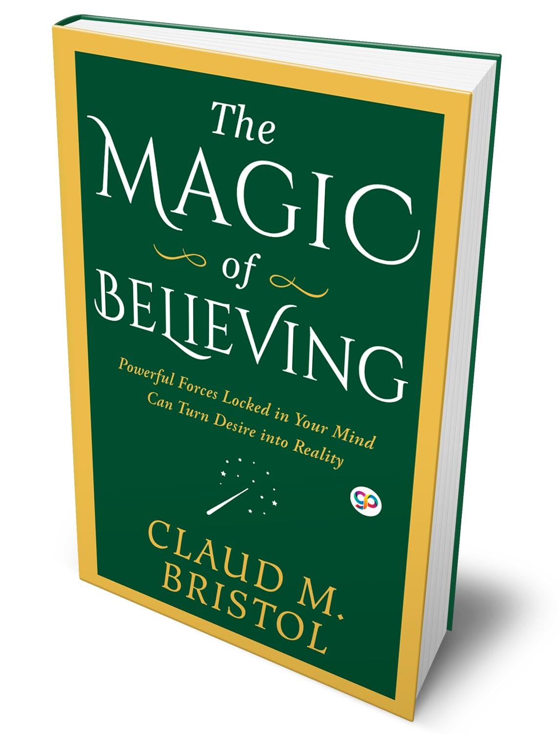 Unleashing Potential: The Enduring Power of Belief in ‘The Magic of ...