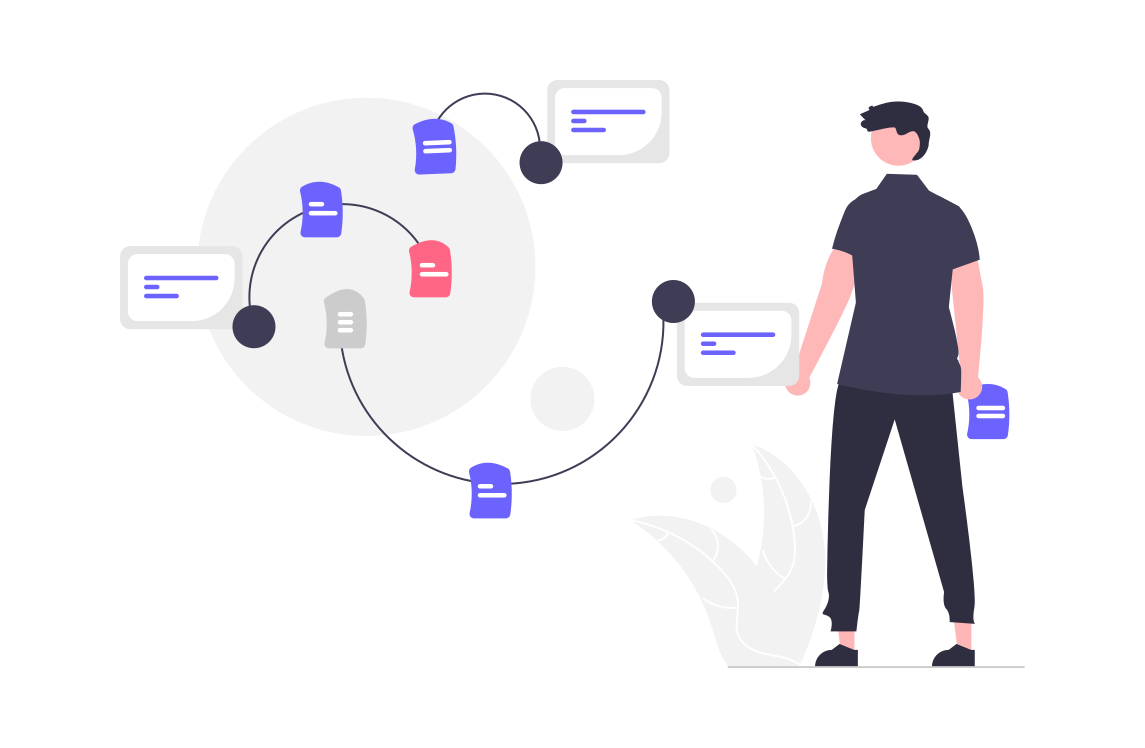 Easy DevOps #0 — A Simple Path to the Whole Picture | by Ryan Lau | Medium