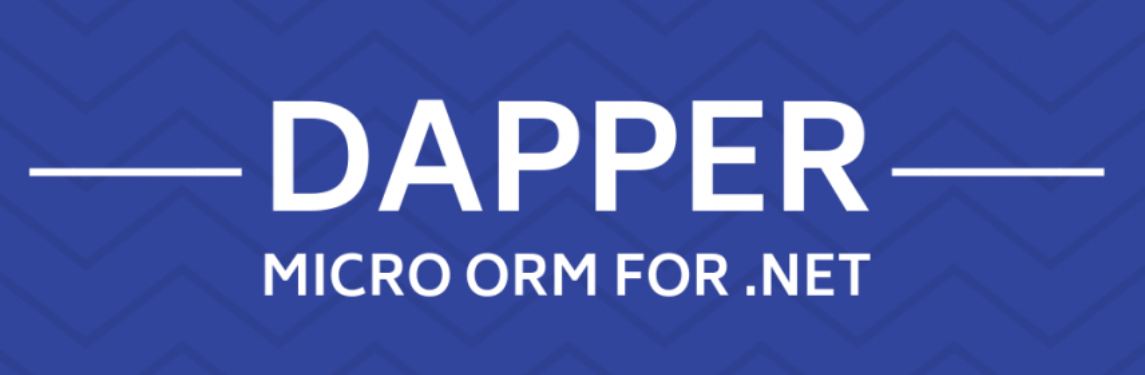 .Net Core — Dapper İmplementasyonu | by Eren Yılmaz | Medium