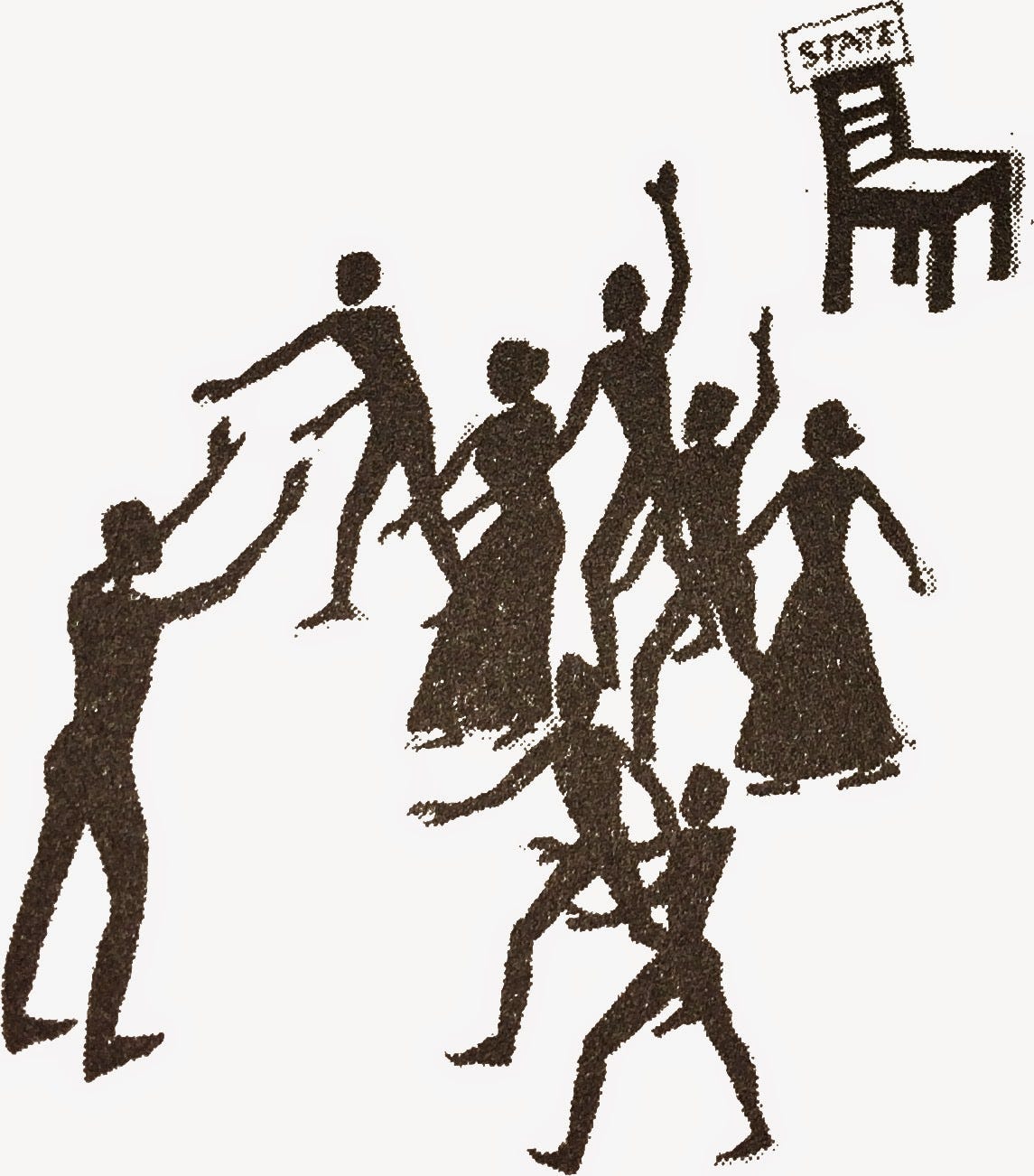 Tragedy, Theatre and Oppression. If you haven’t read Oedipus Rex and ...