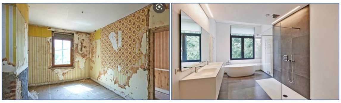 Transforming Blight into Opportunity: Identifying Affordable Housing with SQL Analysis | by ...
