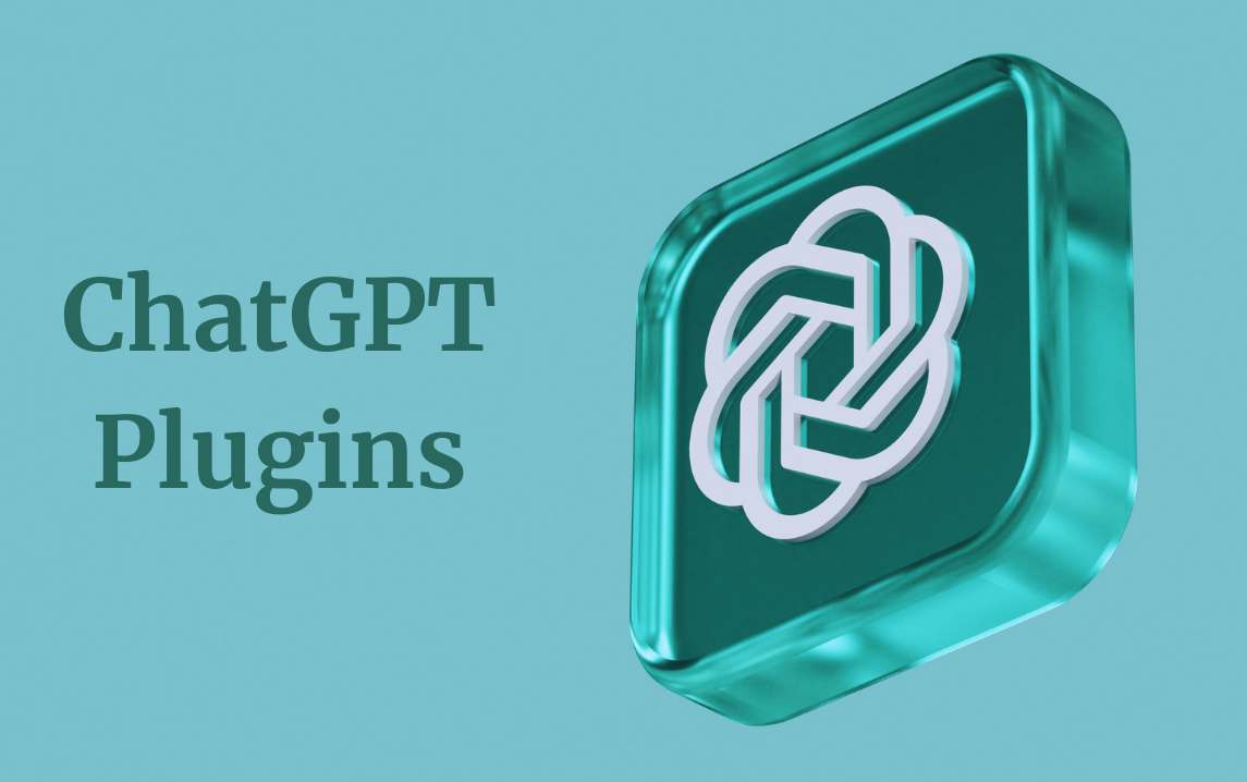 ChatGPT Plugins: Enhancing Conversational AI Capabilities | by Tanish ...