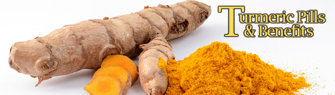 Turmeric Fights Against Inflammation | by Turmeric Pillsandbenefits ...