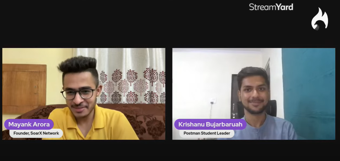 Unveiling Software Development Opportunities My Experience At The ‘api 101 Using Postman