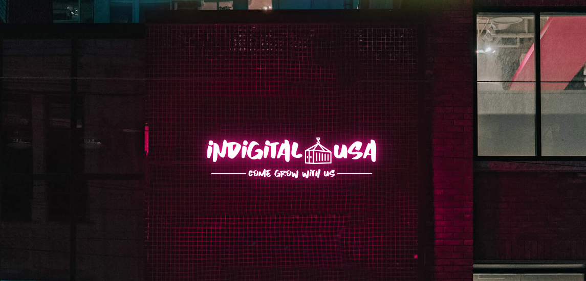 INDIGITAL USA. Welcome To Indigitalusa.com | by Indigitalusa | Medium