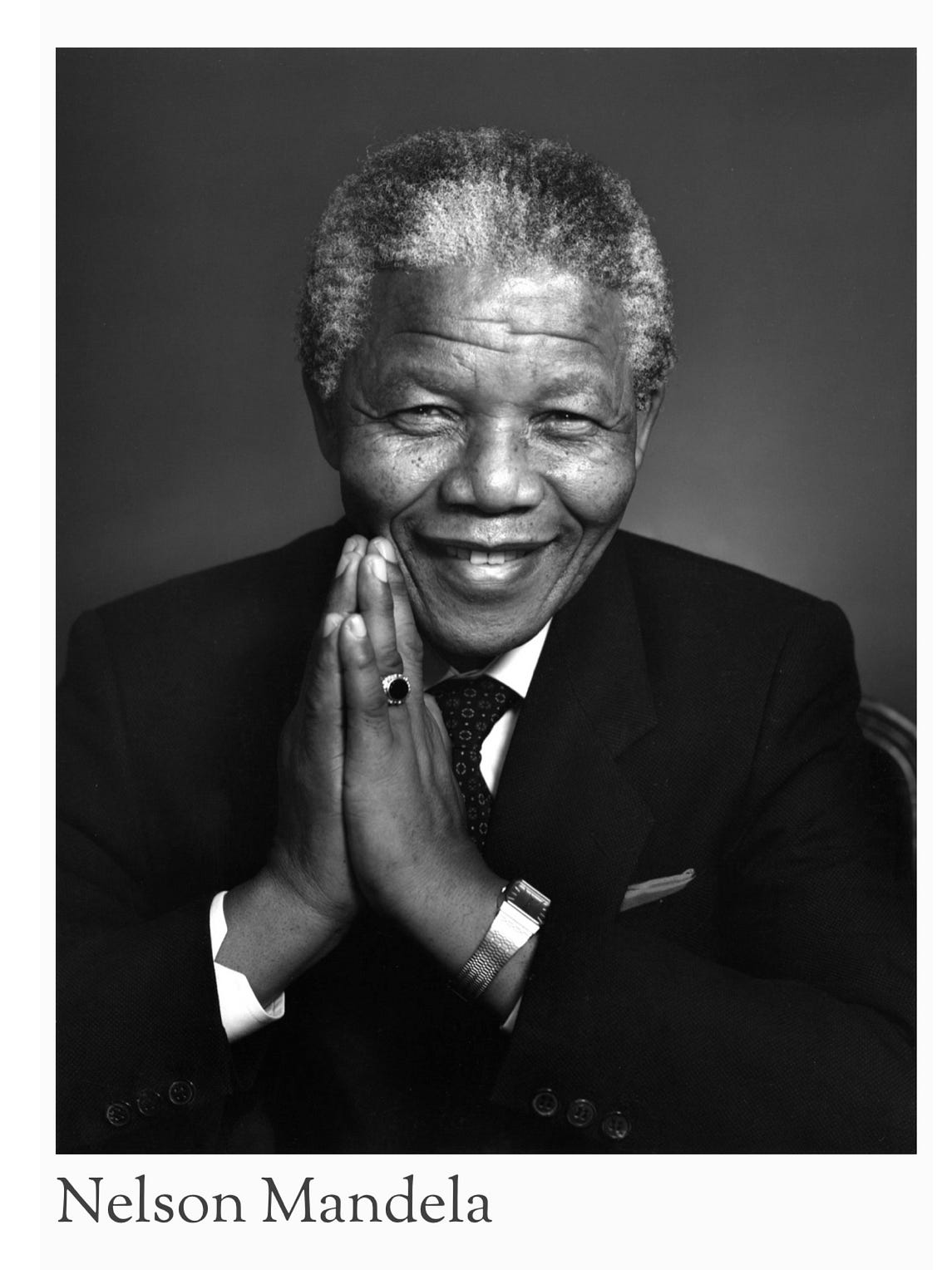 Nelson Mandela: Freedom Fighter, Prisoner, and the Struggle Beyond ...