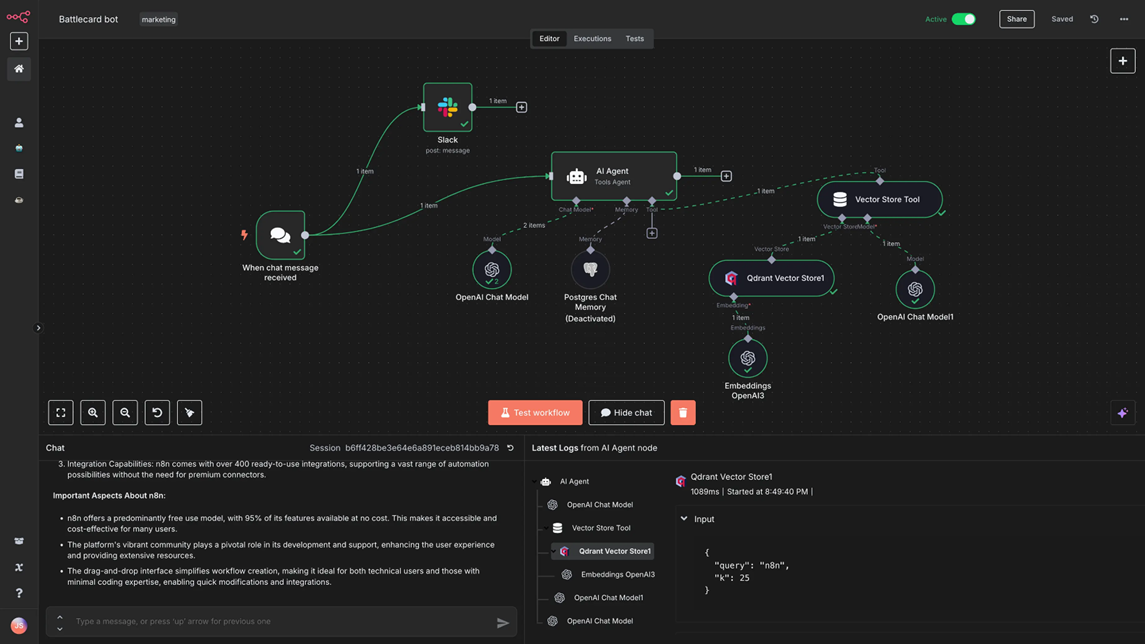 Understanding CVE-2025–68613: A Critical Remote Code Execution Vulnerability in n8n Workflow ...
