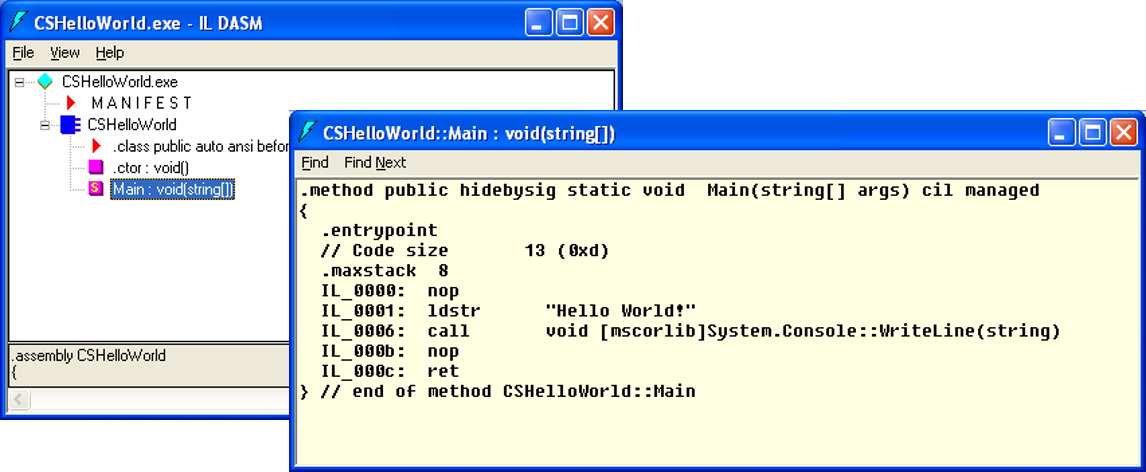 Journey of a .NET Project. In this article, I’ll be talking about… | by ...