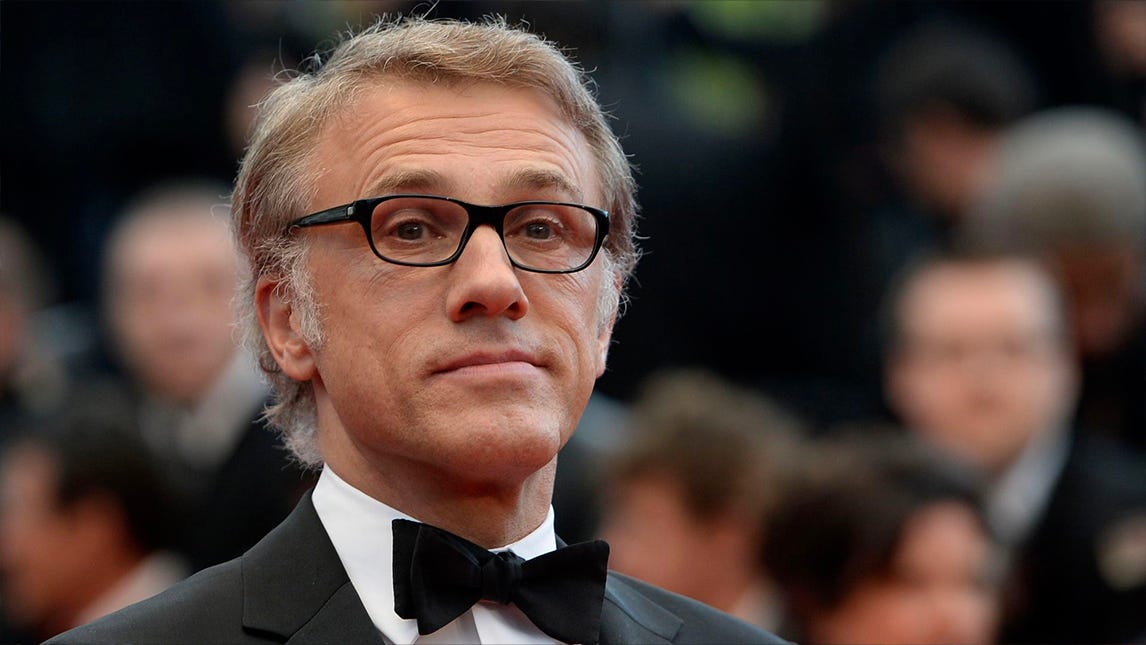 Christoph Waltz Gpt 2.0 Definity Bewertungen — Betrug oder legitim ...