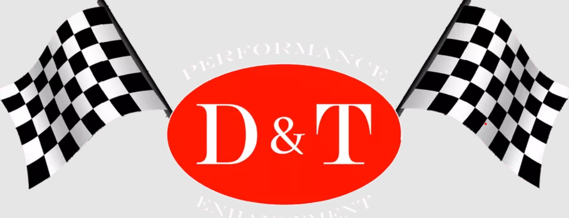 D&T HIGH PERFORMANCE - Ryan Contrerag - Medium