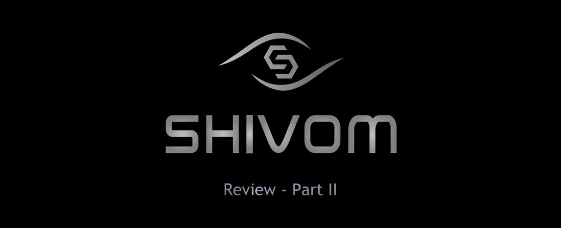 Shivom Review — Part 2: The Team & Advisors | by 100X ICOs | Medium