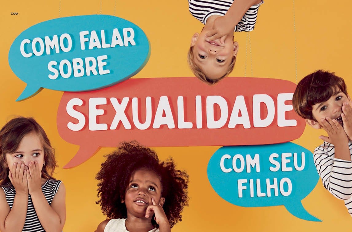 Como Conversar Sobre Sexualidade Com Seu Filho By Wilson Aquino Medium