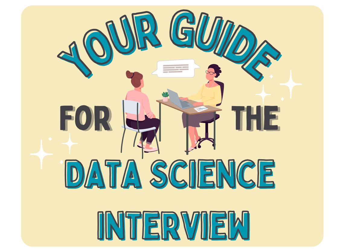 Your Guide For The Data Science Interview — Overfitting And Underfitting