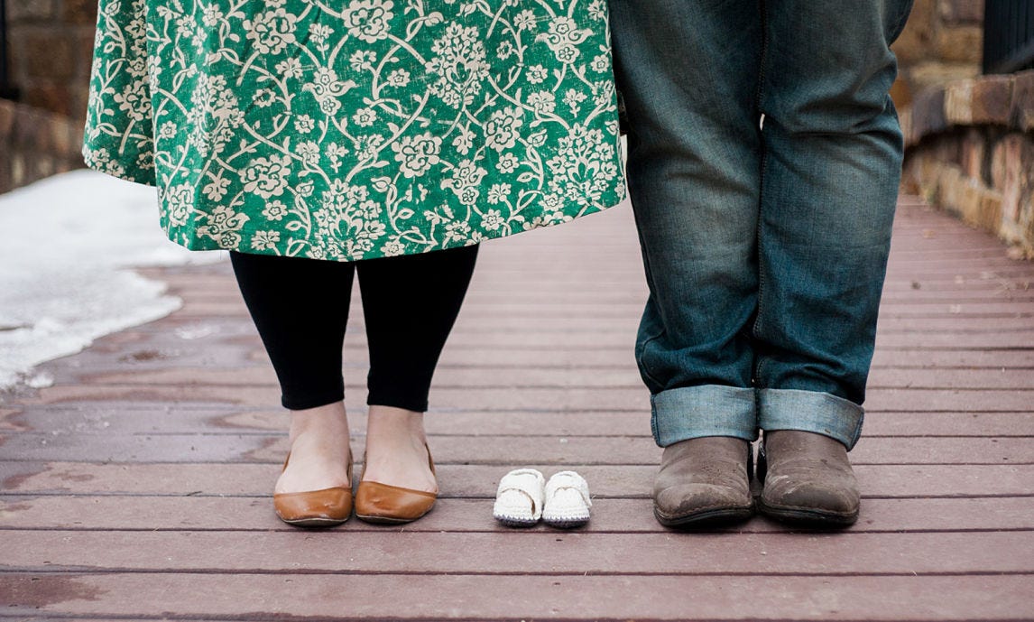 The Journey Begins | by Thom Crowe | Live Orthodoxy | Medium