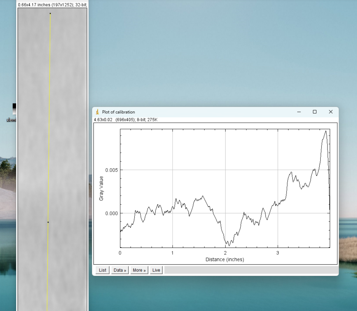 Halcon tiff point cloud reading and plane correction | by PointCloud-Slam-Image-Web3 | Point ...