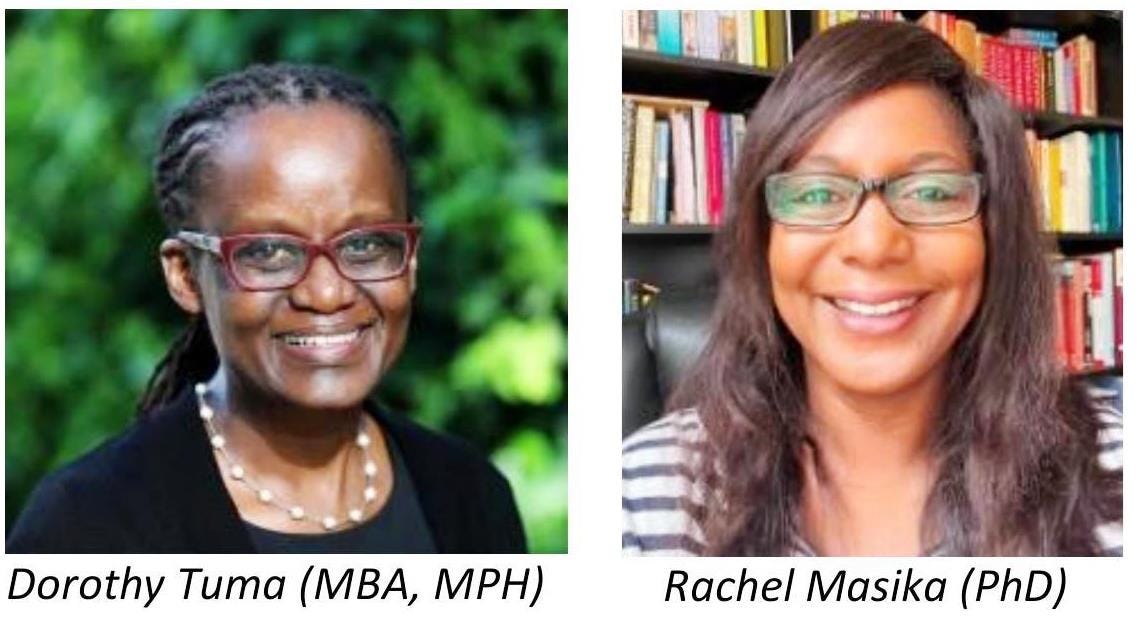 Results Matter: think differently, do differently | by Dorothy Tuma ...