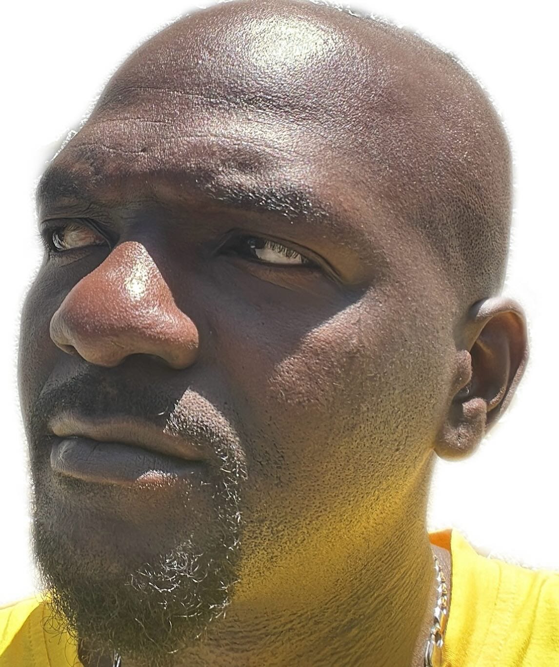 Tony James Nelson II The Author Of Tribal Children Books | by Roovet ...
