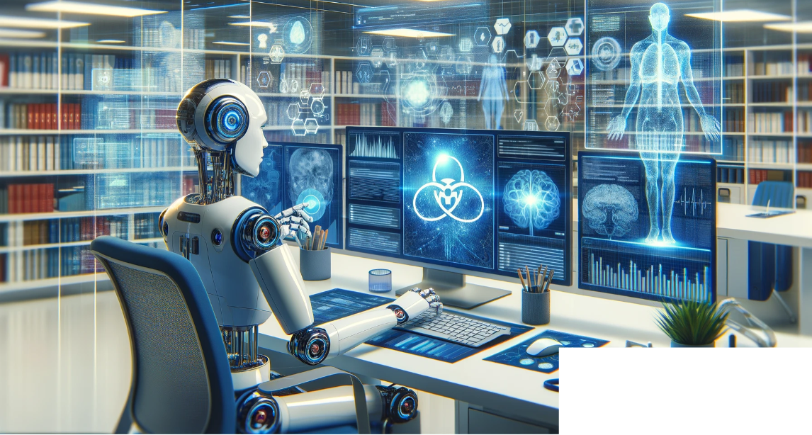 ChatGPT for Research: Guide and Use Cases | by DrAiMD | Medium