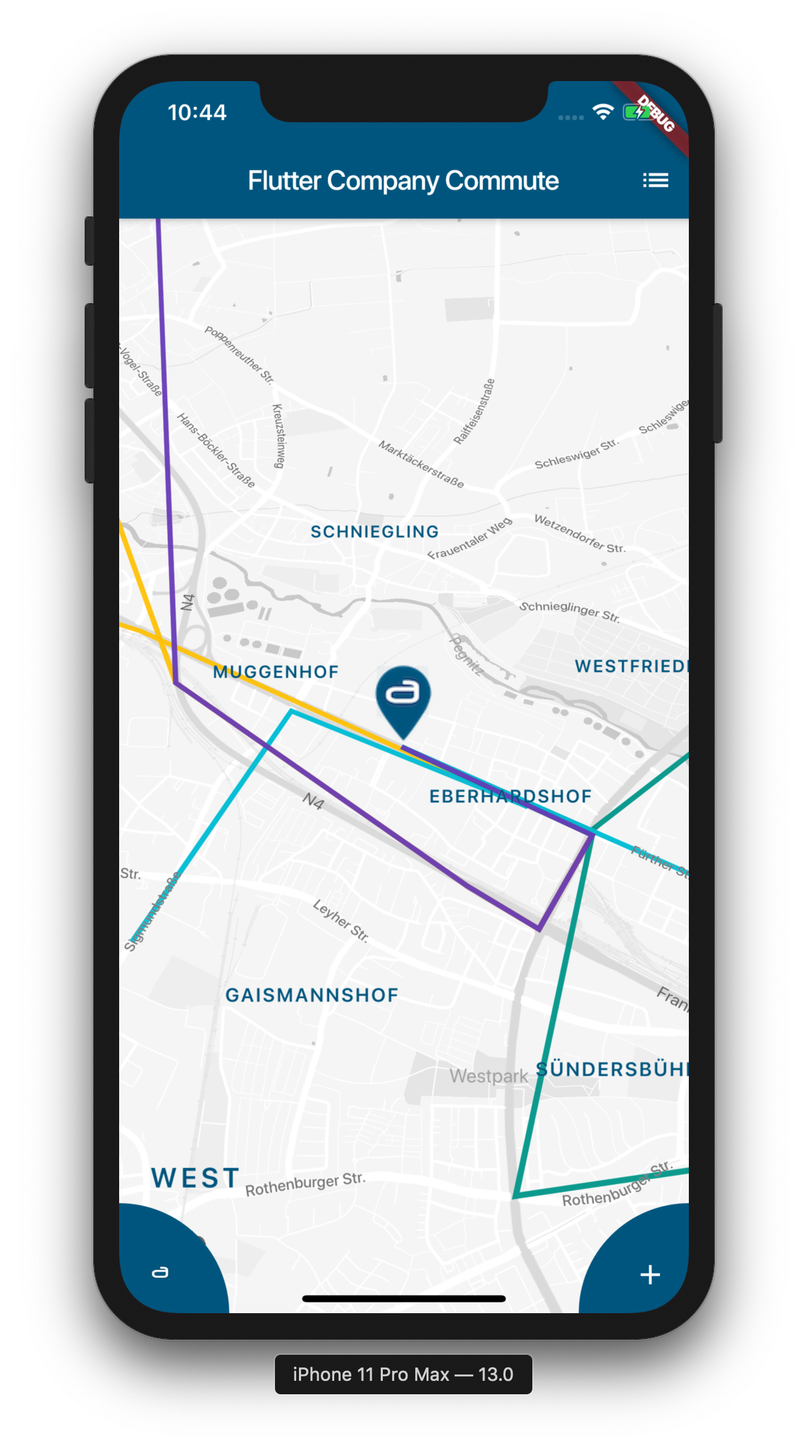 Build a Flutter app with your own realtime Dart backend | by Kevin ... Build a Flutter app with your own realtime Dart backend | by Kevin ...