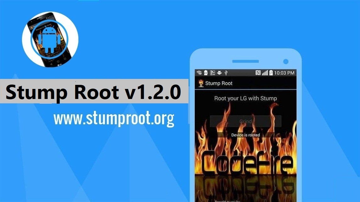 How to download Stump Root v1.2.0 free? | by Thomas A Jones | Medium