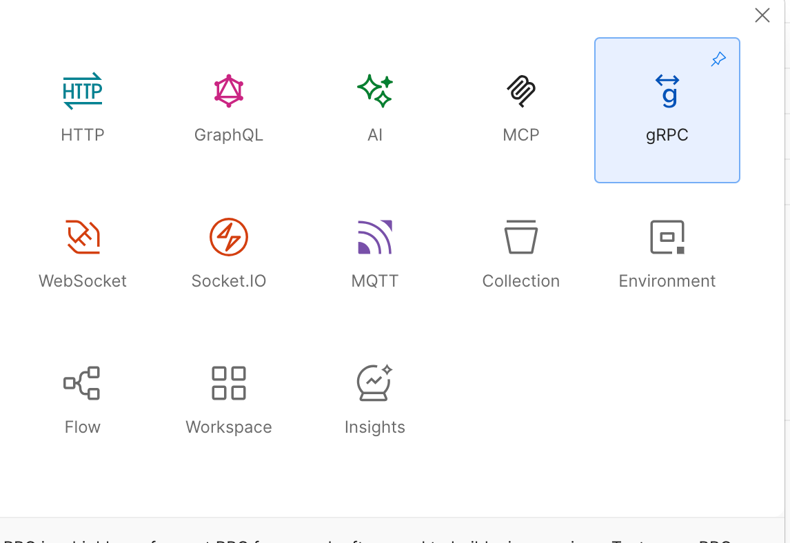 Salesforce Pub/Sub API — gRPC Via PostMan And Decode the payload (Step by Step) | by Sharmarajat ...