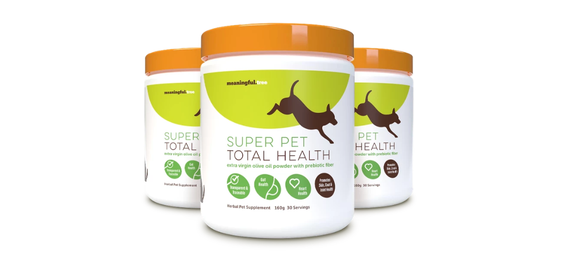 Super Pet Total Health. ### **Unlock Your Pet’s Potential with… | by ...