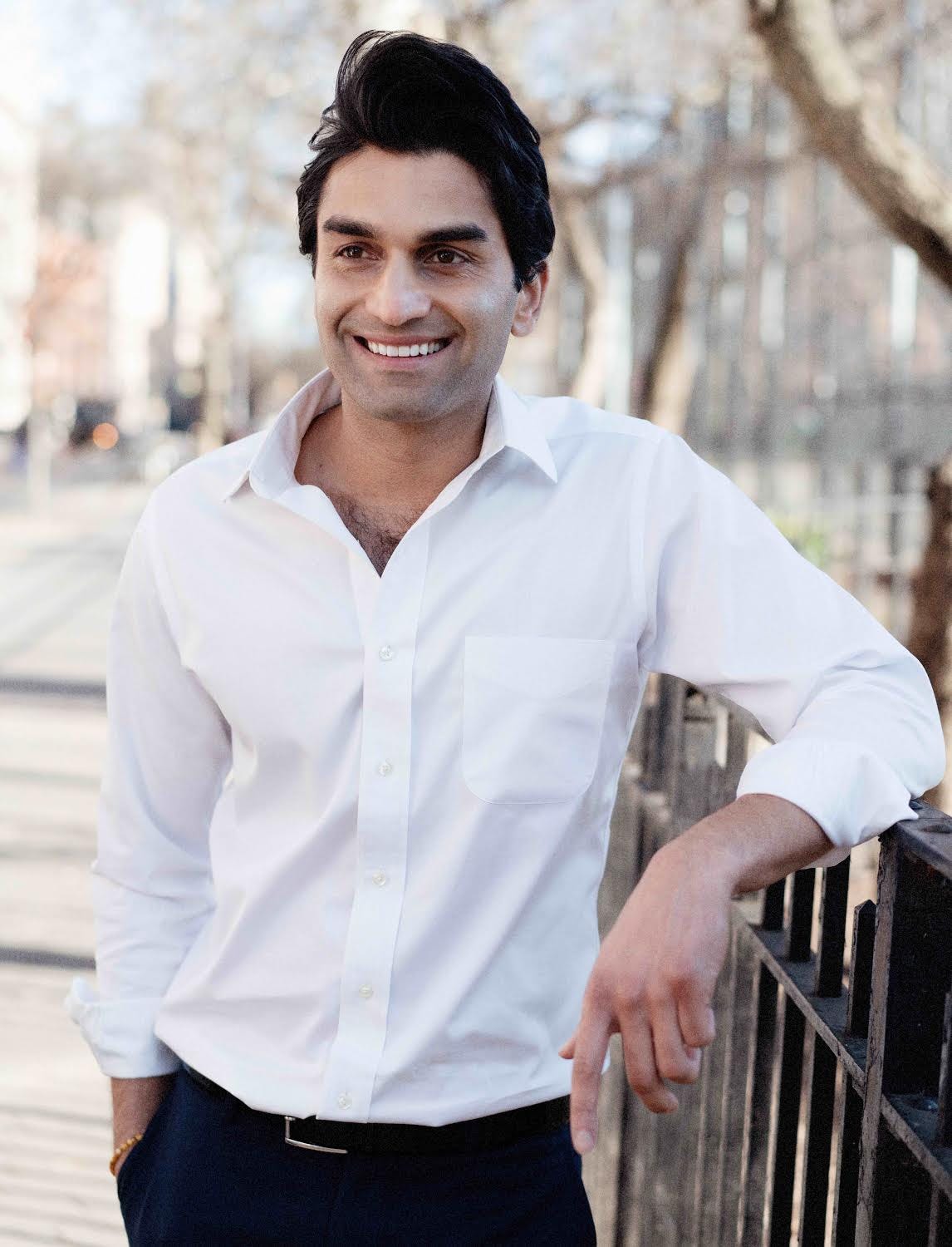 Suraj Patel: On The Issues. Suraj Patel, a former staffer for… | by ...