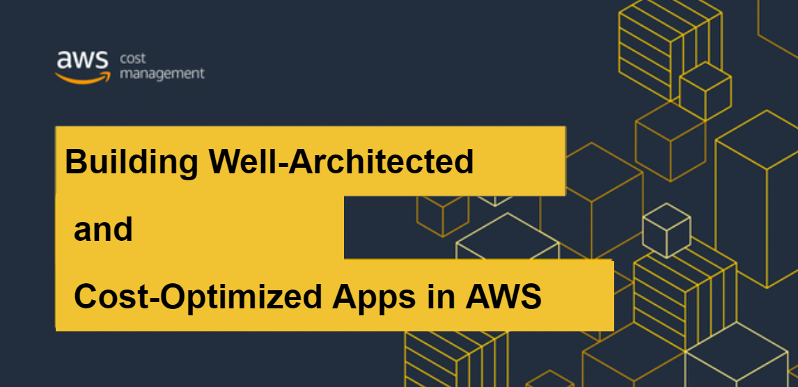 Designing Cost-Optimized AWS Architectures: A Comprehensive Guide | by ...