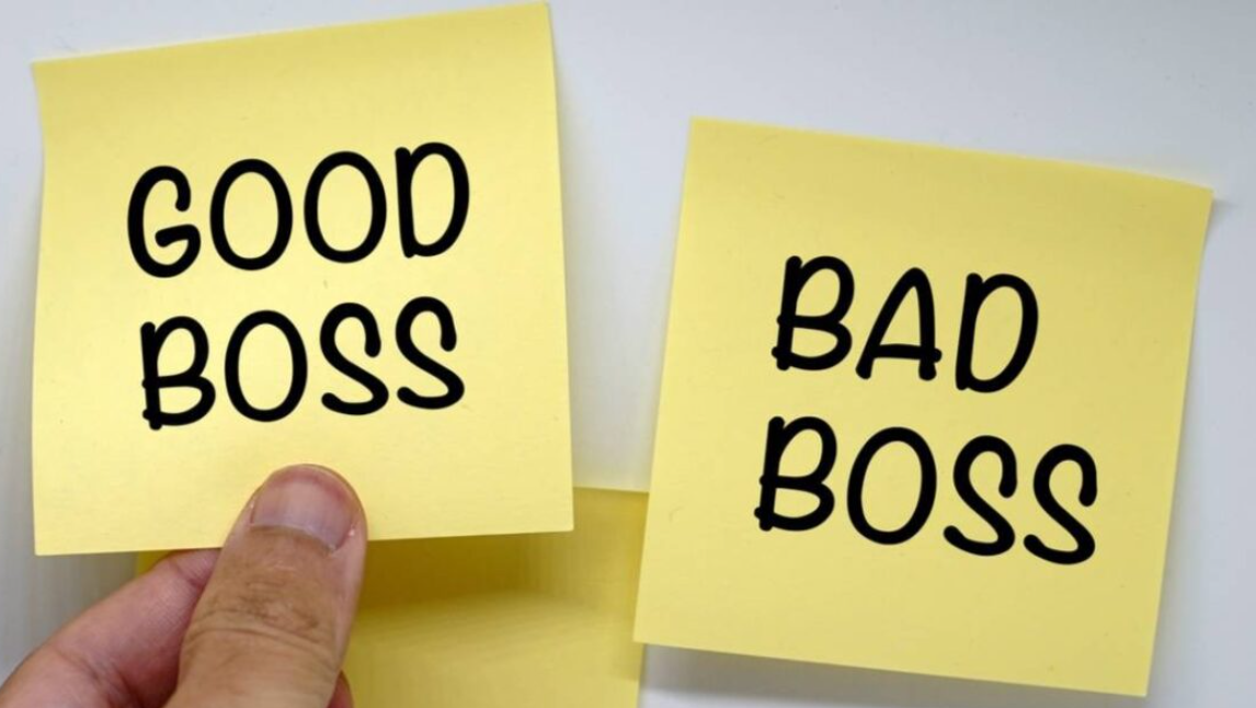 How to be a Better Boss | BML Work - BML Work - Medium