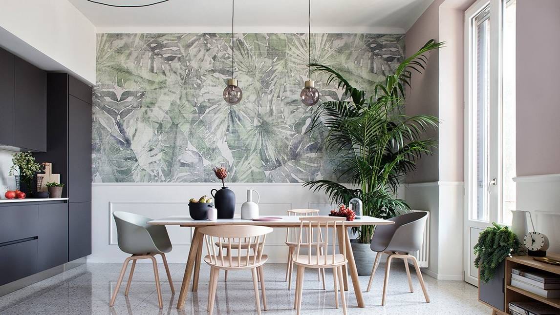 Online Retail Boosts Growth of Digitally Printed Wallpaper Market | by ...