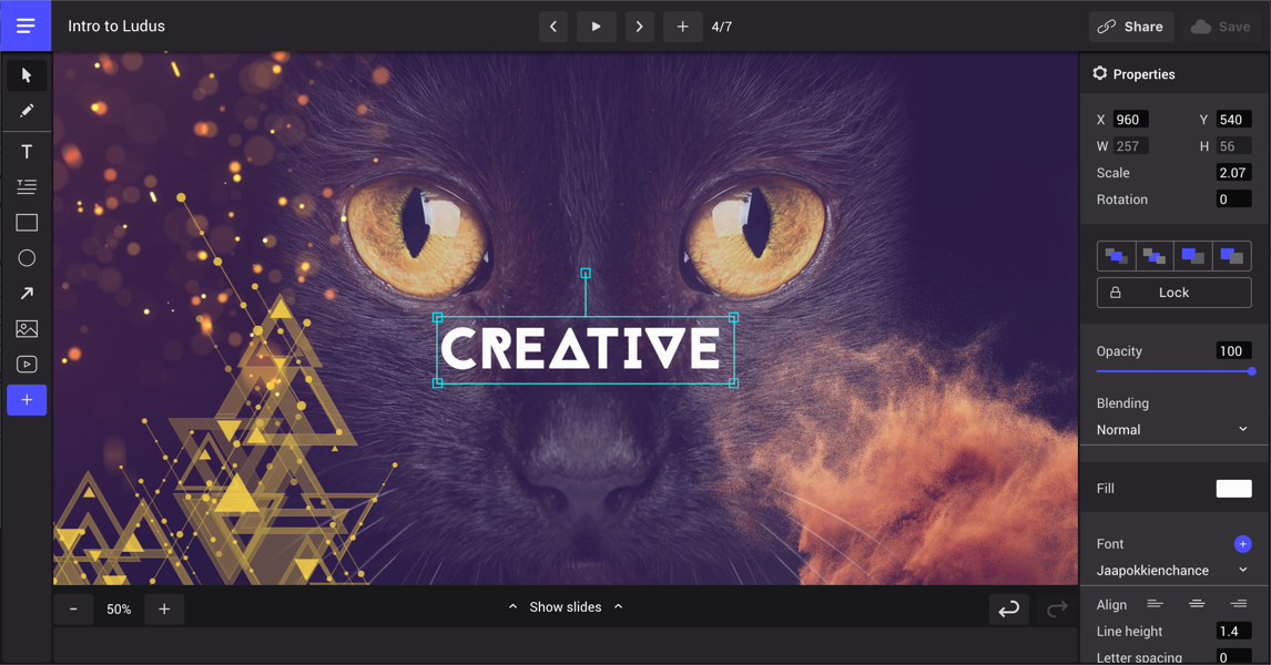 Meet Ludus. Today, we are launching Ludus in… | by Vincent Battaglia ...