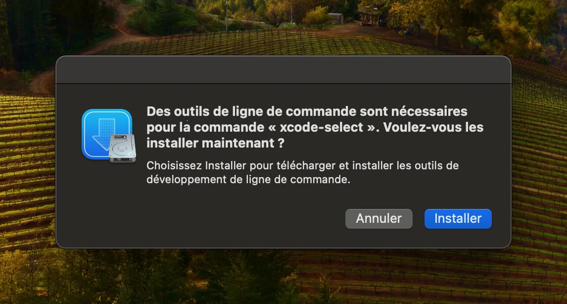 How to solve the error ‘mkmf.rb can’t find header files for ruby’ on MacOS | by Pierre-Henri ...