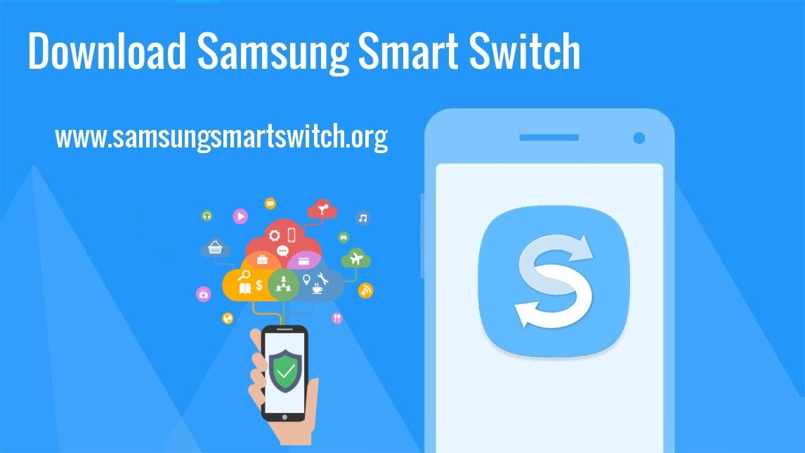 Download Samsung Smart Switch- Complete Guide | by Christine Vakker ...