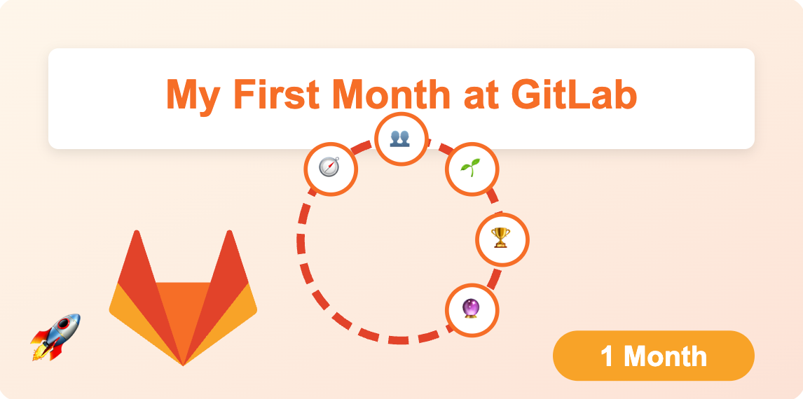 My First Month as an Engineer at GitLab | by Vedant Jain09 | May, 2025 | Medium