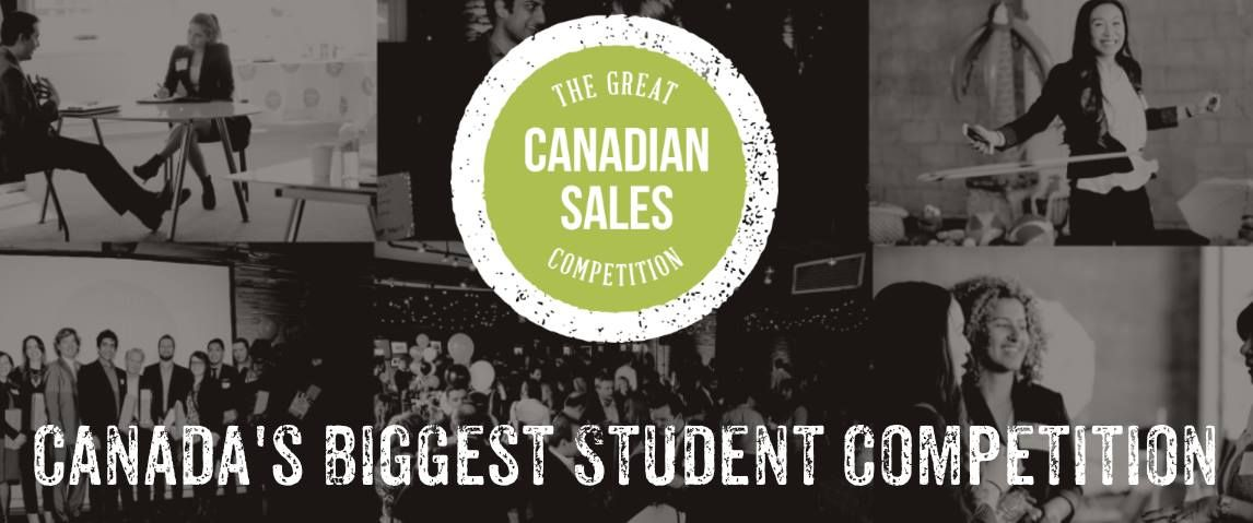 Coaching the Winner of the Great Canadian Sales Competition | by Rich ...