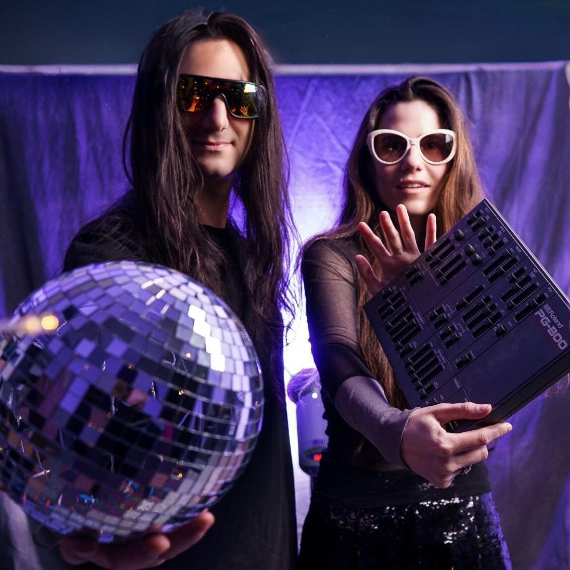 This Bliss Embrace a New Perspective with the ‘Radiate’ EP | by Rob ...