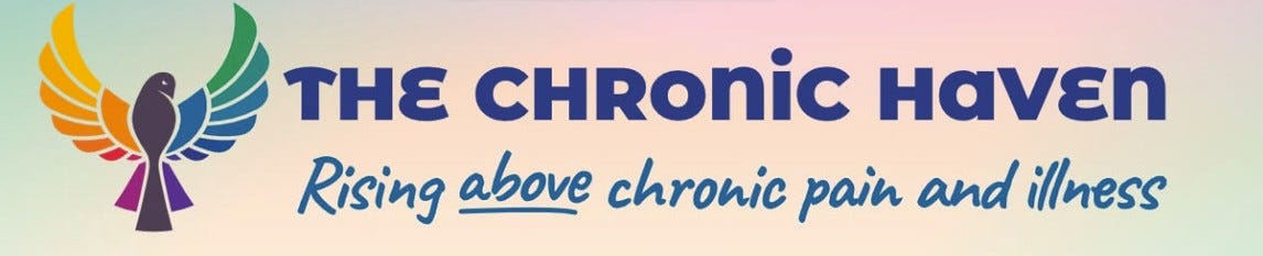 The Chronic Haven Dispatch. The Chronic Haven May Newsletter | by Elle Becker | Medium