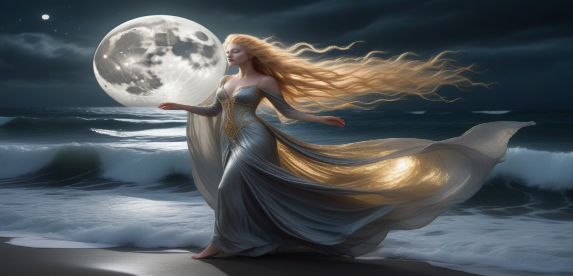 Dreaming as a Practice of Love. You go there every night, but do you ...
