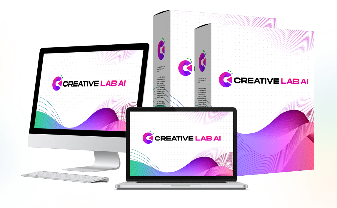 🔥Creative Lab AI Review 2025: The Ultimate All-in-One AI Toolkit for ...