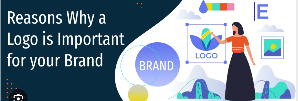 The Importance of Logo Design in Brand Identity | by Nivedita Nayak ...