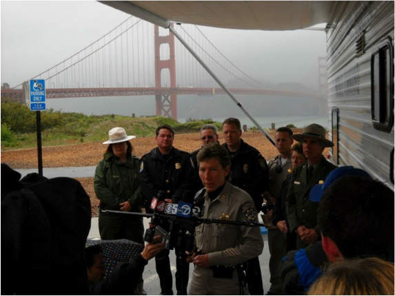 Chp Golden Gate Bridge