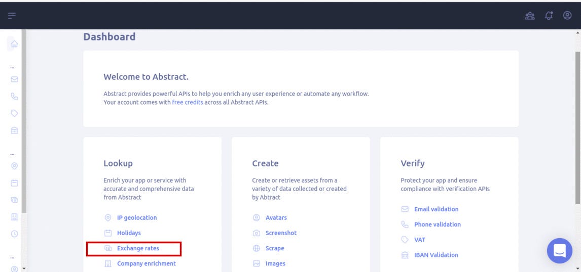 Learn how to use Abstract API to build reliable a Currency Conversion App | by Aishat Ajose | Medium