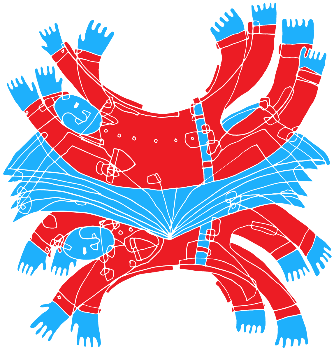 Graphic Design is a Literary Discipline | by Brian LaRossa | Design Nation