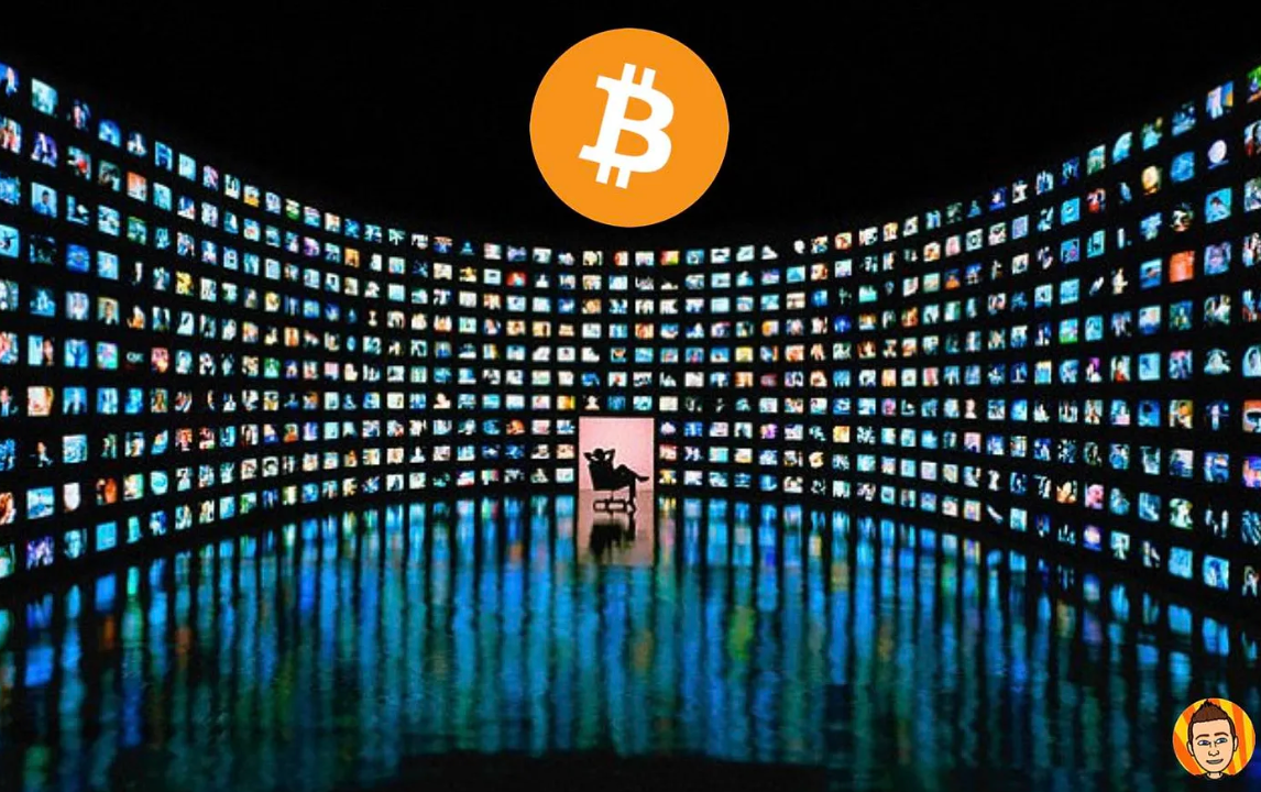 Bitcoin Will Make You Lose Touch of Reality | by Johnwege | Coinmonks ...