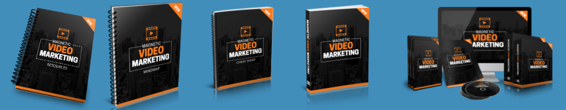 MAGNETIC VIDEO MARKETING REVIEW. The Best Video Marketing strategy in ...