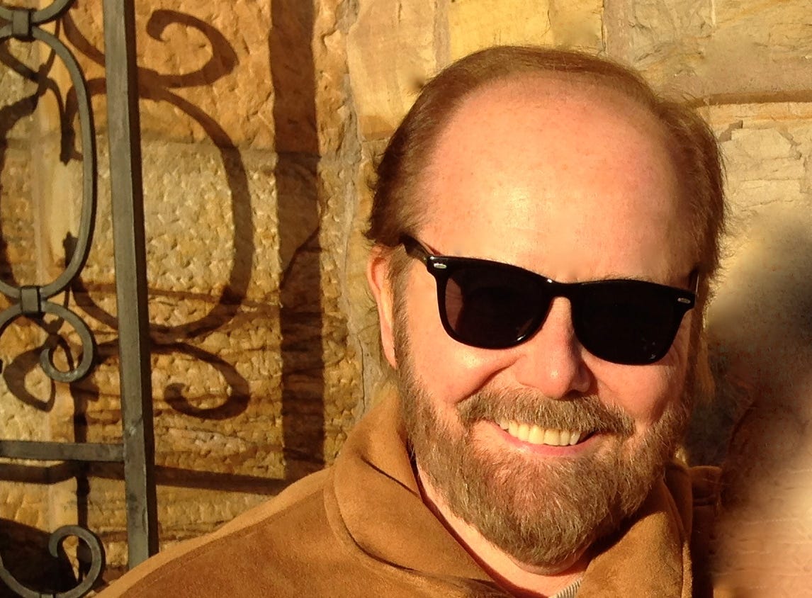 An Interview With Children’s Poet Charles Ghigna, A.K.A. Father Goose ...