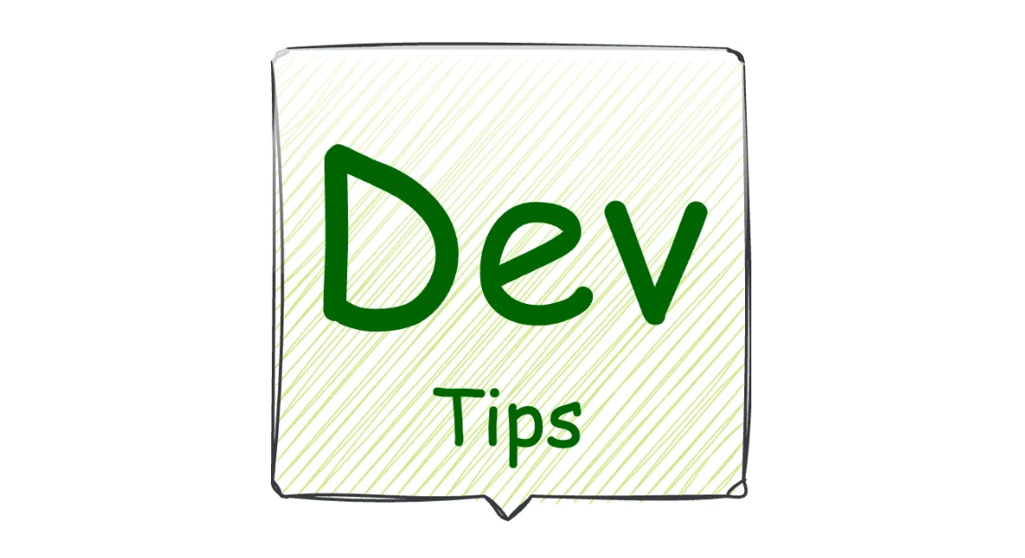 “DevTips” is coming soon - Saeed Zarinfam - Medium