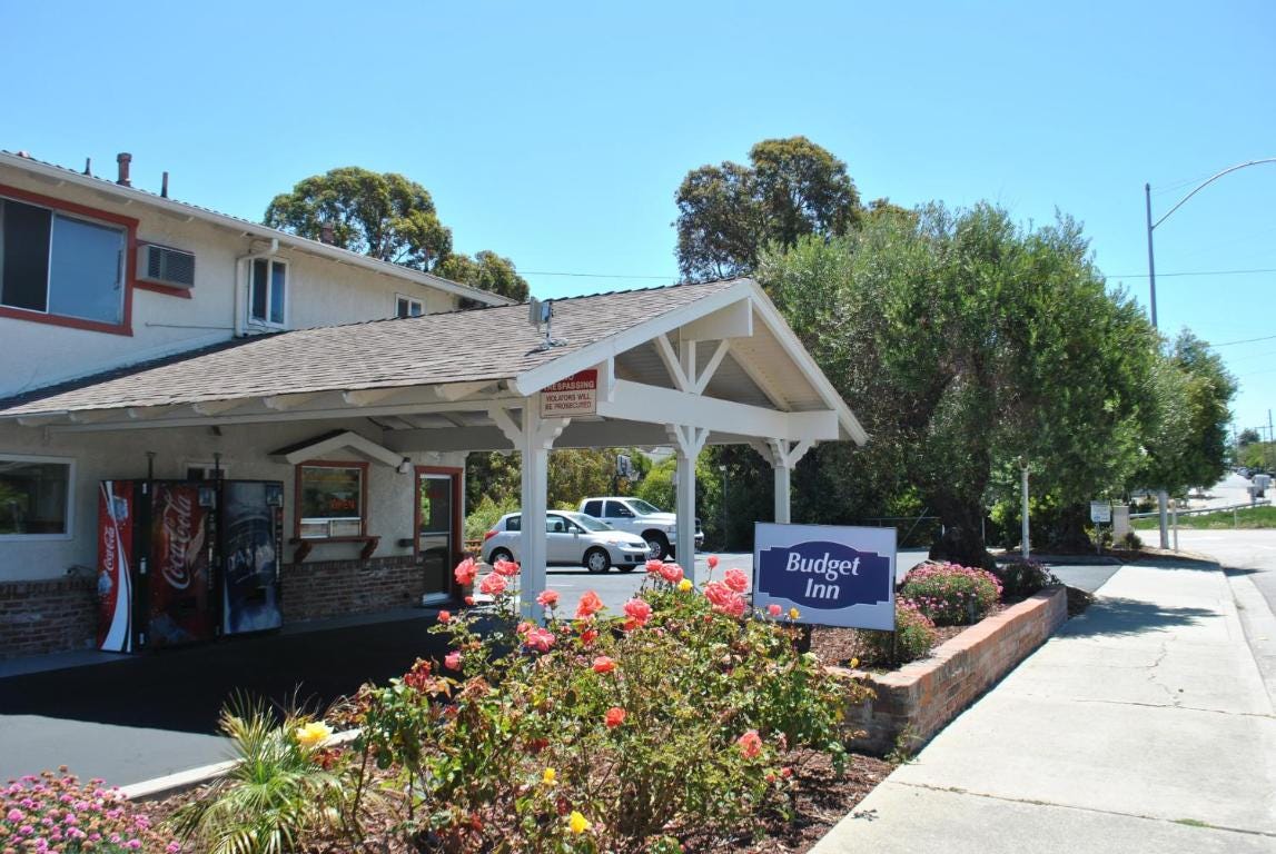 Explore Comfort and Convenience at Budget Inn San Luis Obispo | by ...